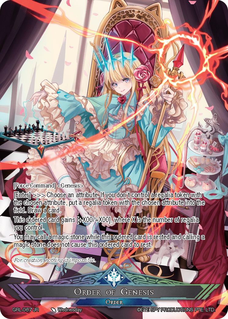 FOW